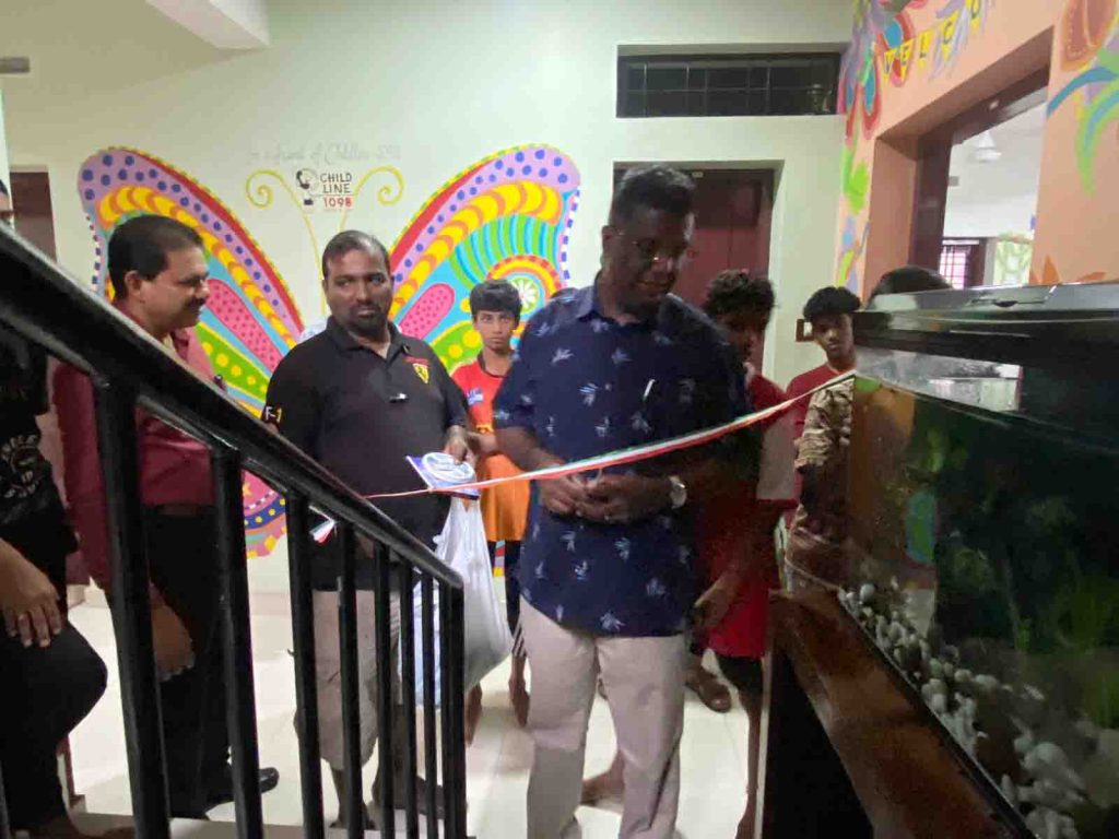 DB Veedu
